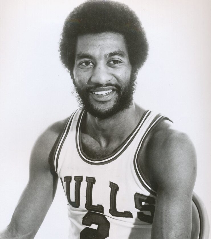 One-time Saint Francis basketball star Norm Van Lier recognized by ...
